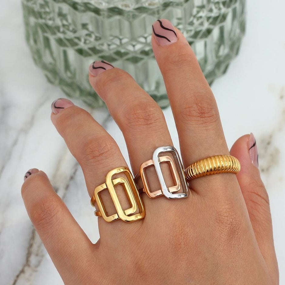 Rings | CinloCo